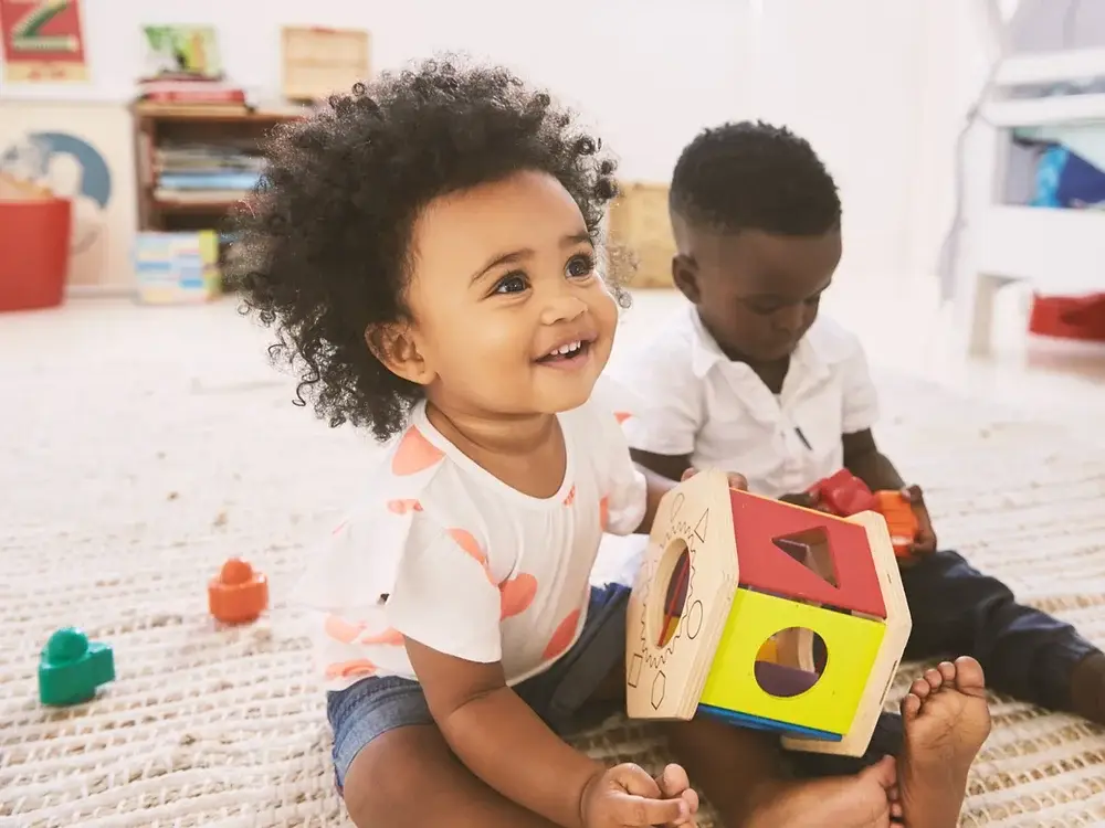 Fire Safety in Early Years Settings Course